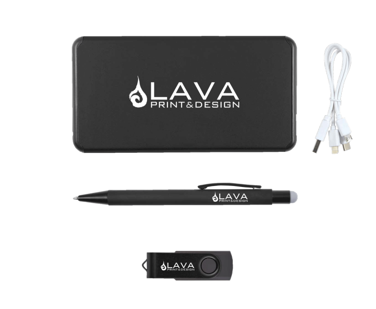 Professional Printing Services | Lava Print & Design