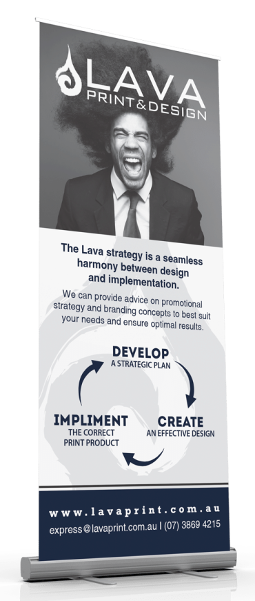 Professional Printing Services | Lava Print & Design