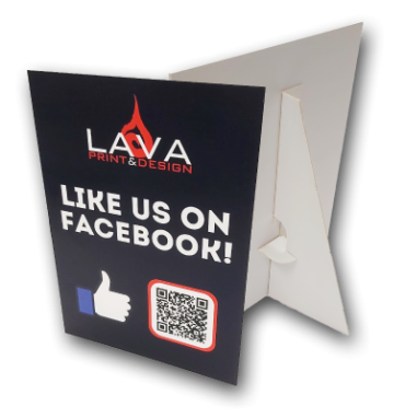 Strut Cards » Lava Print & Design